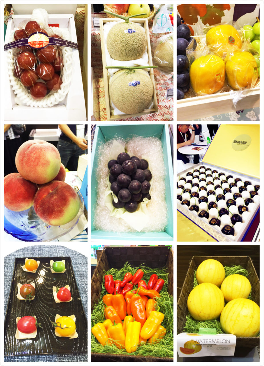 Asia Fruit Logistica 2016 – Pancom